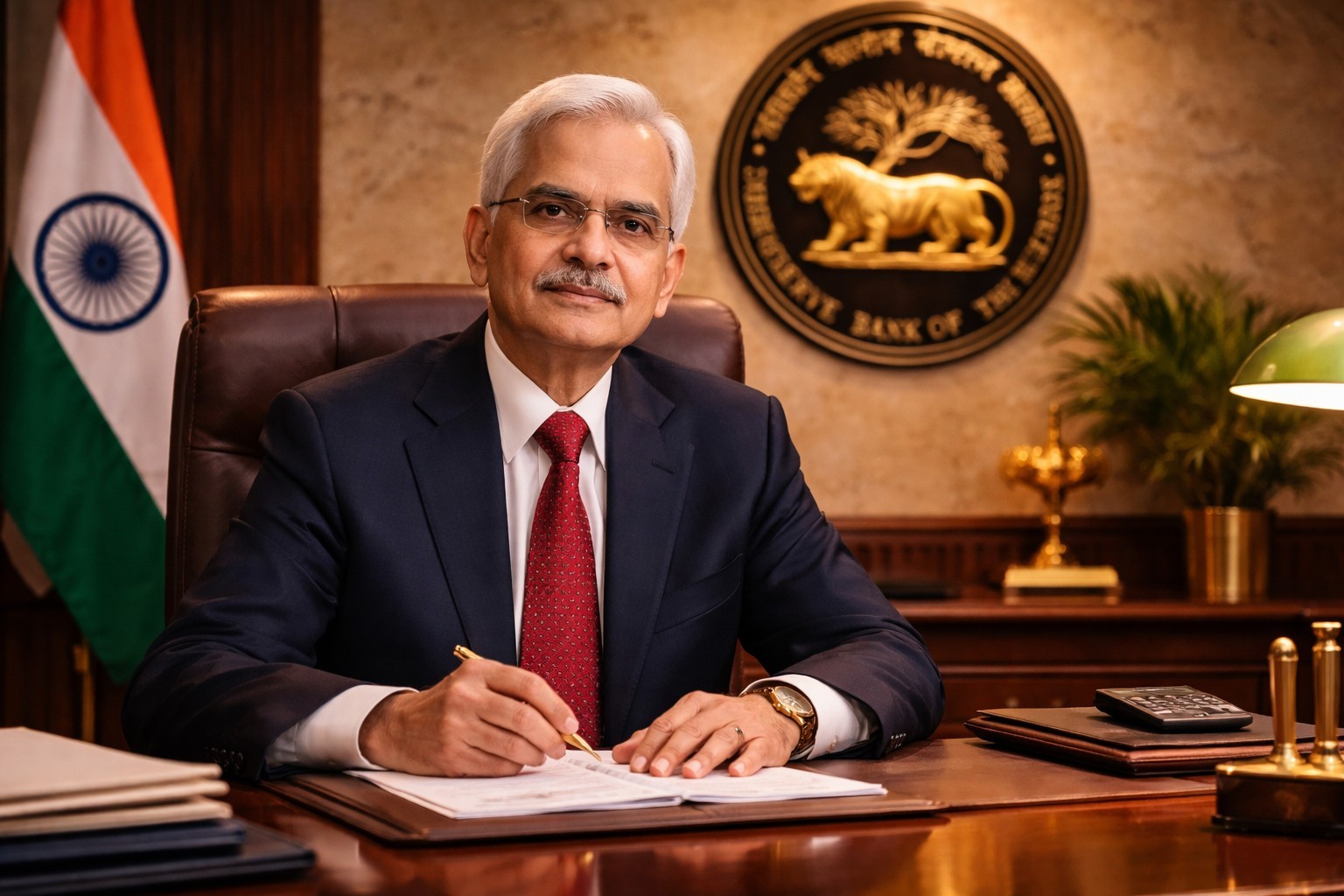 RBI Governor: Role, Powers & Complete List - Anantam IAS