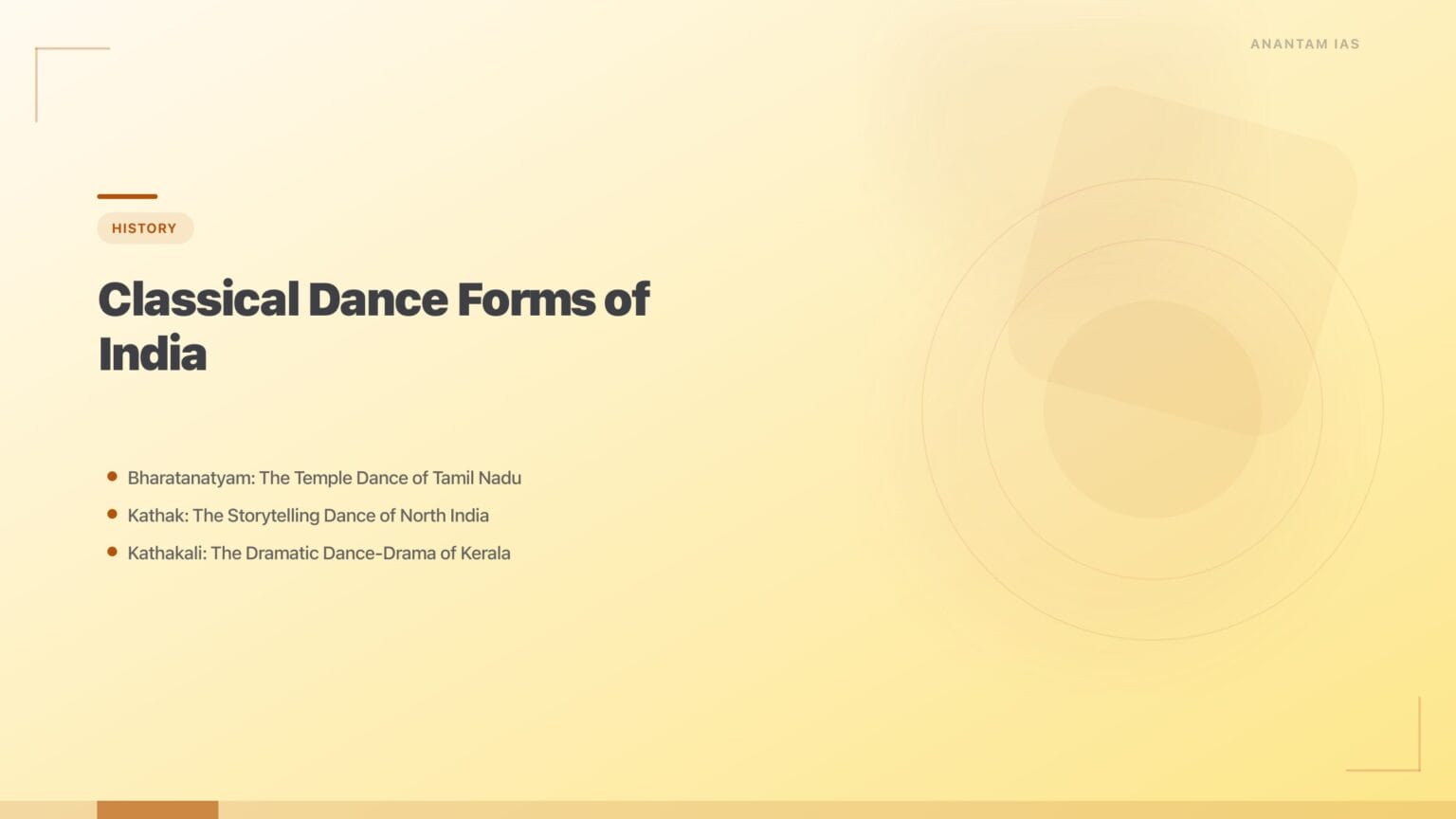 Classical Dance Forms of India: All 8 Recognized Forms Explained ...