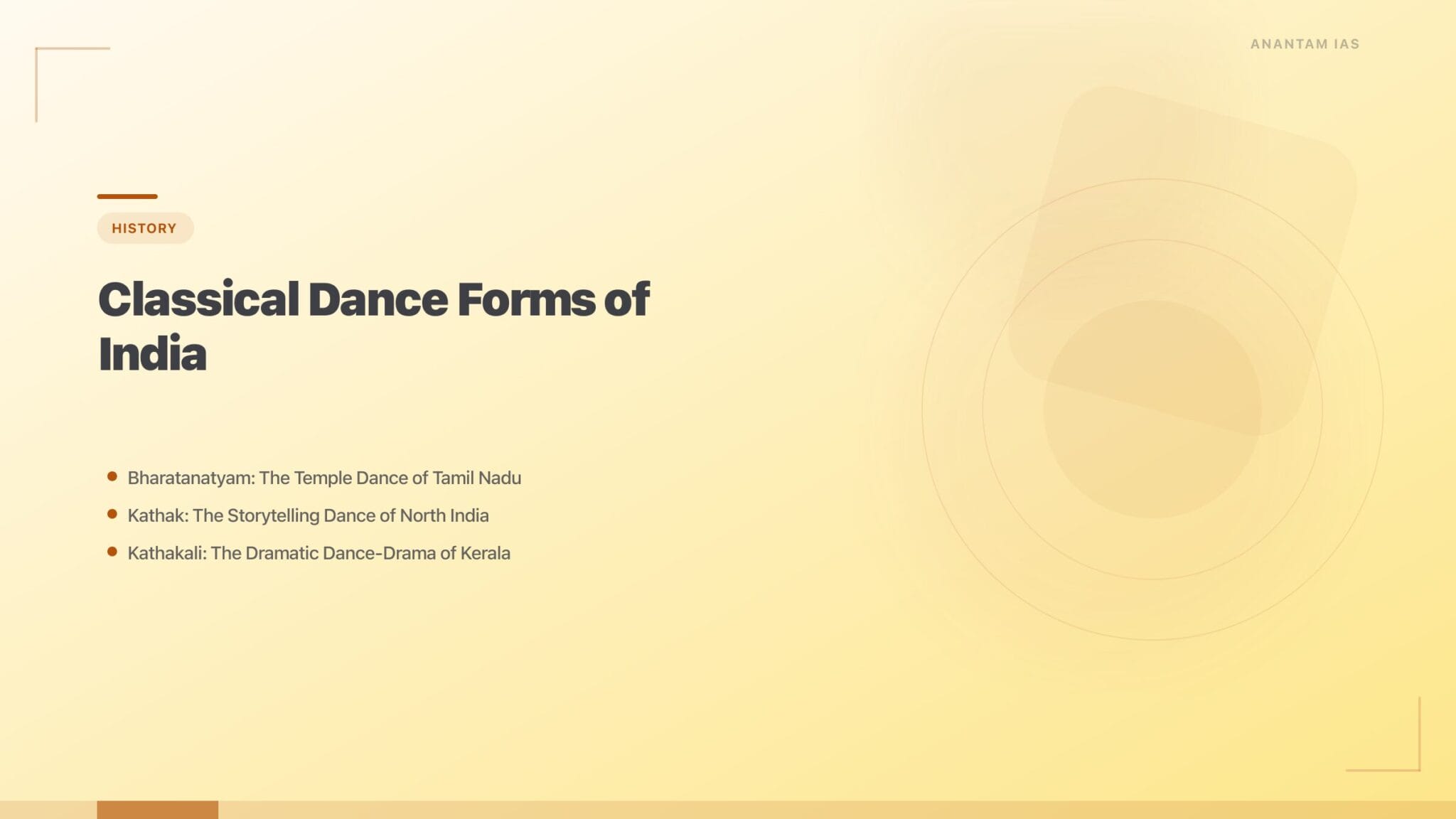 Classical Dance Forms of India: All 8 Recognized Forms Explained ...