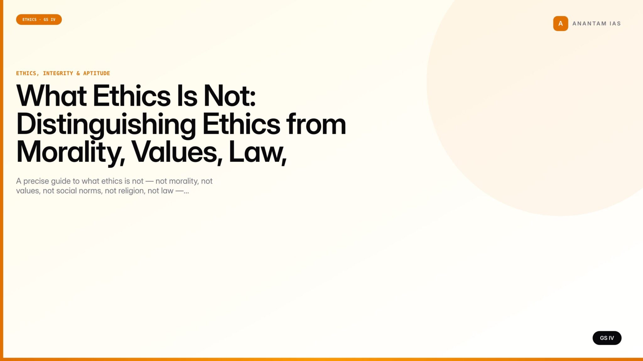 Epicureanism: Pleasure, Tranquillity and the Ethics of Desire (UPSC ...