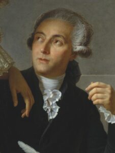 Father of Chemistry: Antoine Lavoisier, Branches and Key Contributions ...