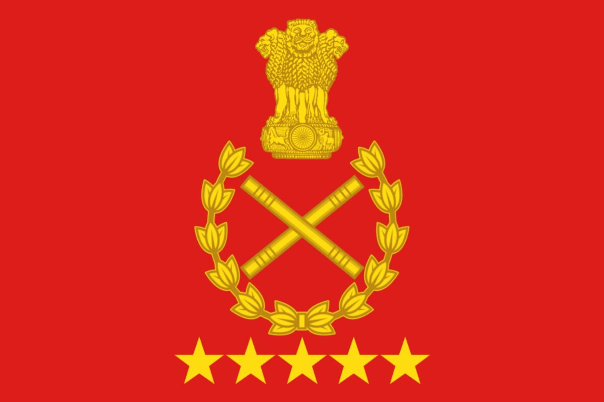 Field Marshal Rank in India: Eligibility, Recipients and Significance ...
