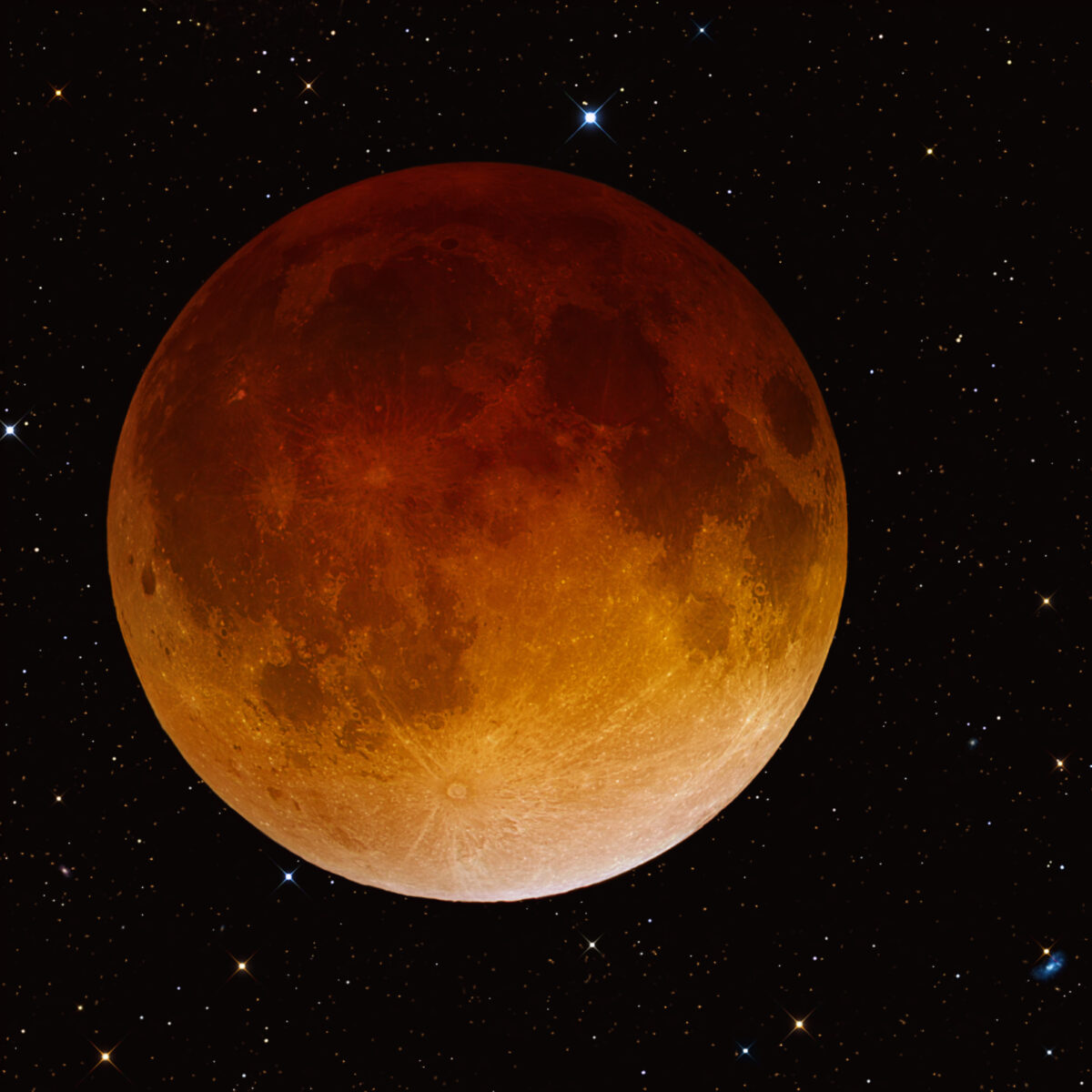 Chandra Grahan 2026: Lunar Eclipse Date, Science and Visibility in ...