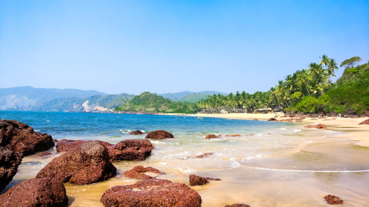 Smallest State in India by Area and Population: Goa, Sikkim and Key ...