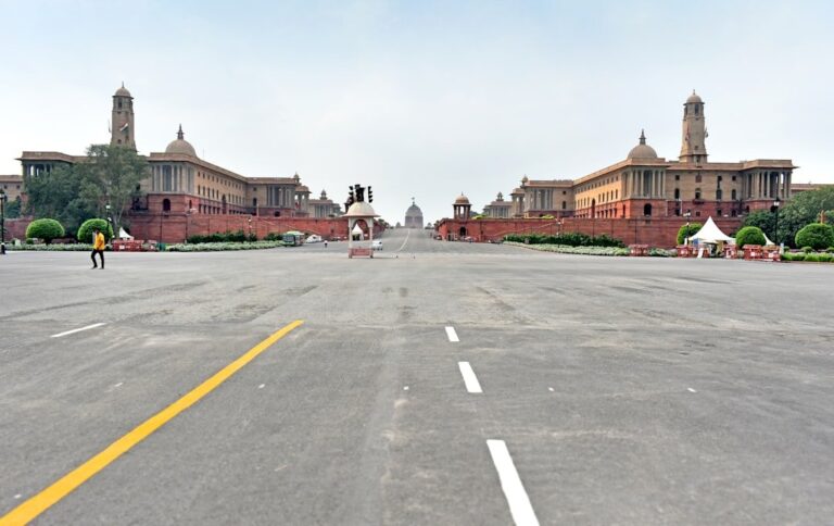 Chief Minister of Delhi 2026: List, Powers and Constitutional Status ...