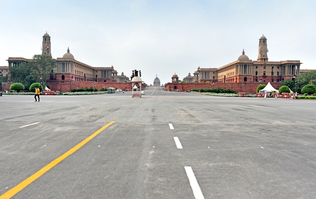 Chief Minister of Delhi 2026: List, Powers and Constitutional Status ...