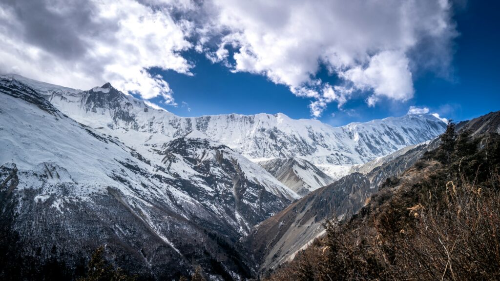 Essay on Climate Change Is the Moral Examination of Our Generation ...
