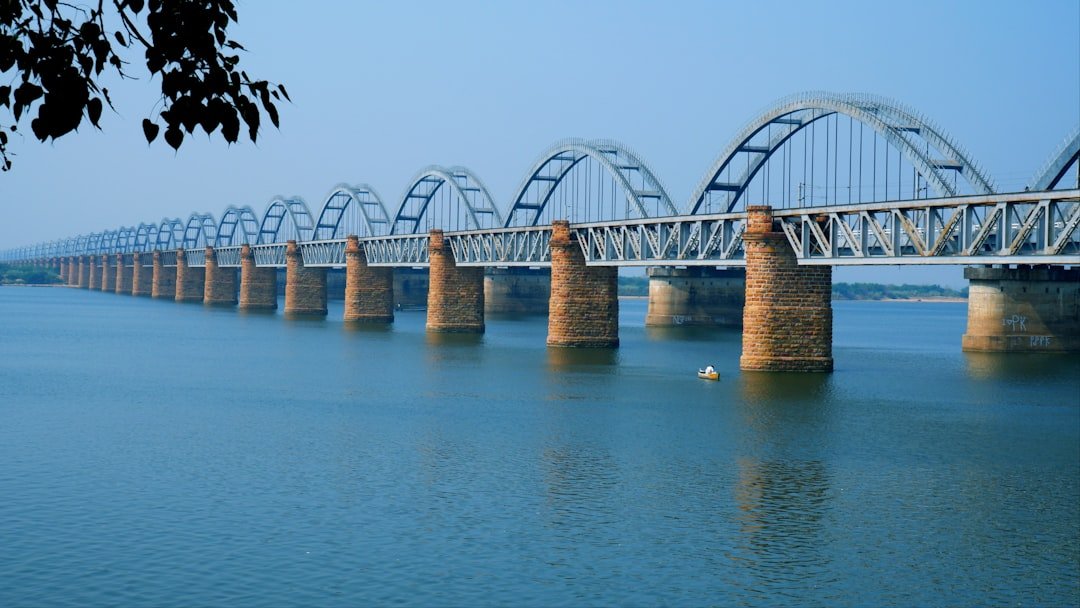 India's Bridges to Bangladesh and Nepal: Maitri Setu, Mechi and ...