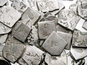 Pali Texts and Early Indian Coins - Anantam IAS