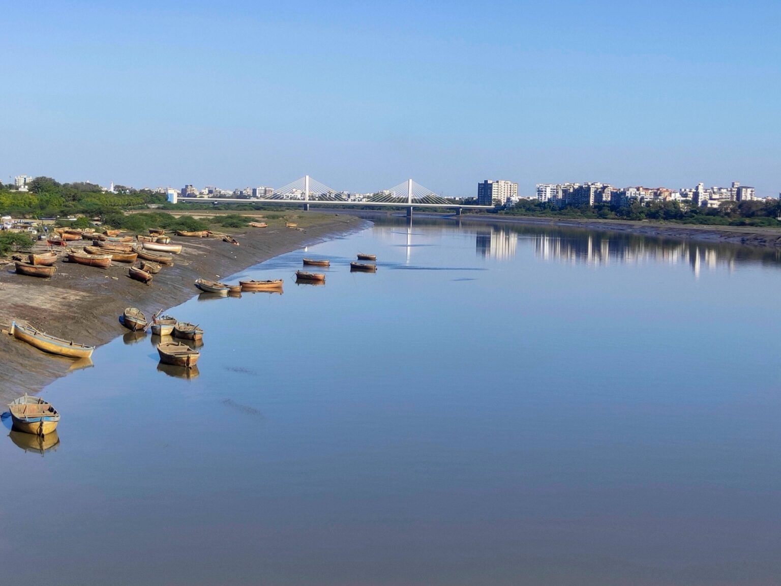 Tapti River: Origin, Course, Tributaries, Basin Map (UPSC Notes ...