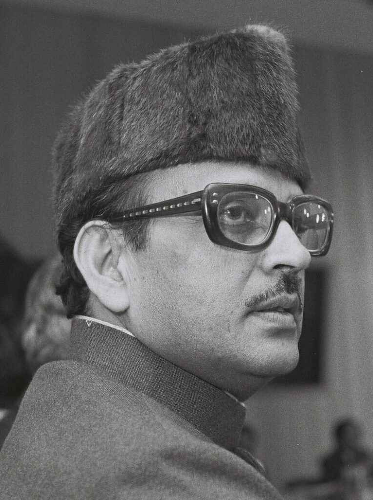 V.P. Singh: The 7th Prime Minister Who Brought Mandal to Indian Politics