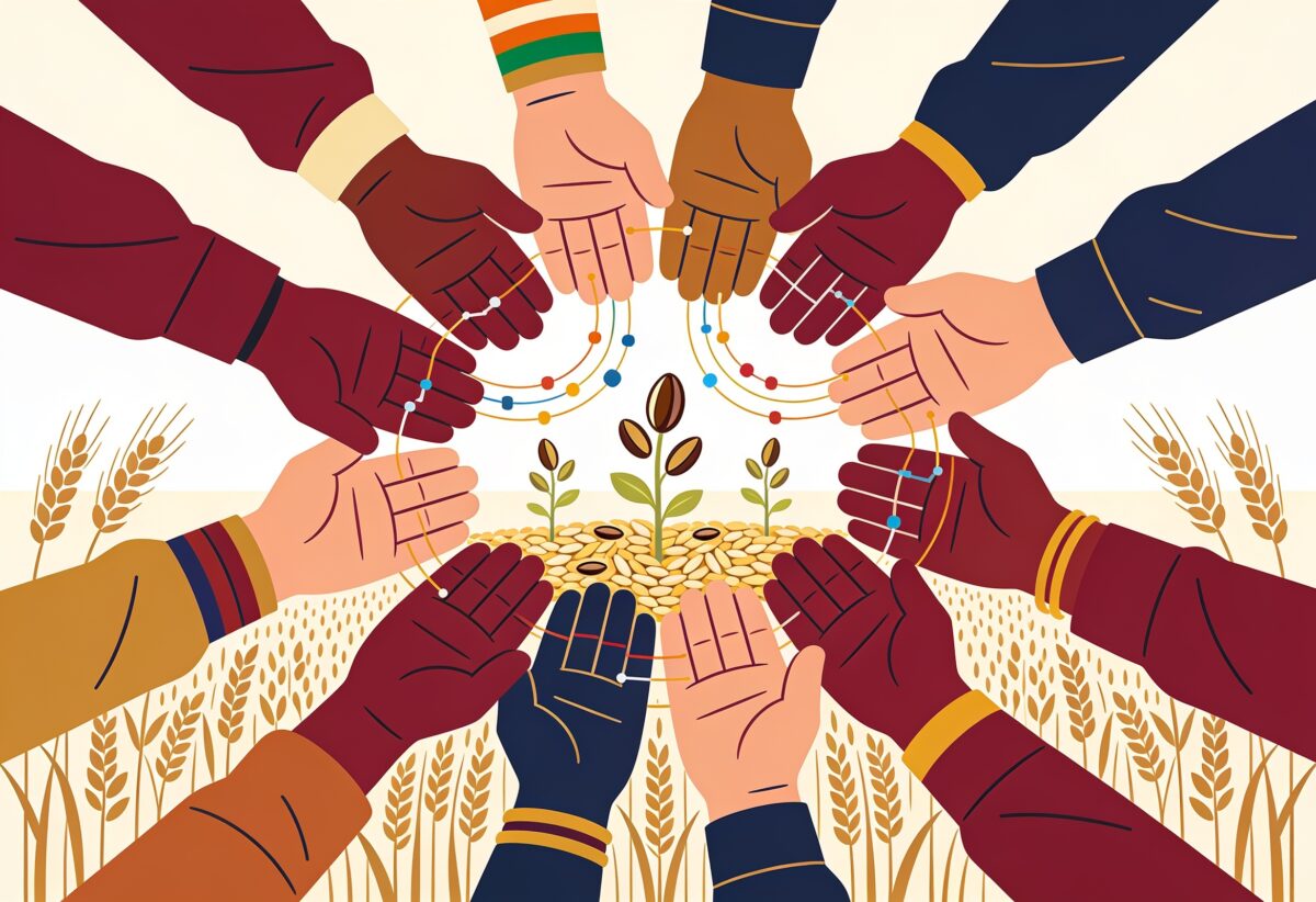 BRICS Indore Declaration: A Farmer-Centric Roadmap for Global ...