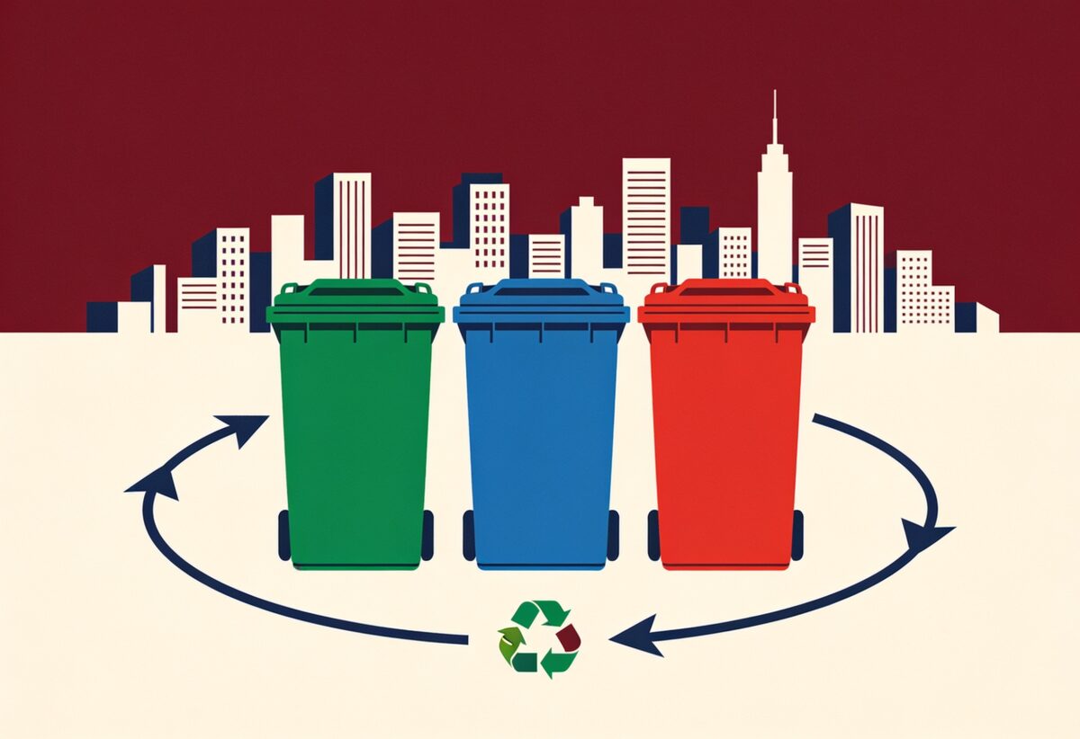 Solid Waste Management Rules 2026: New Framework Explained - Anantam IAS