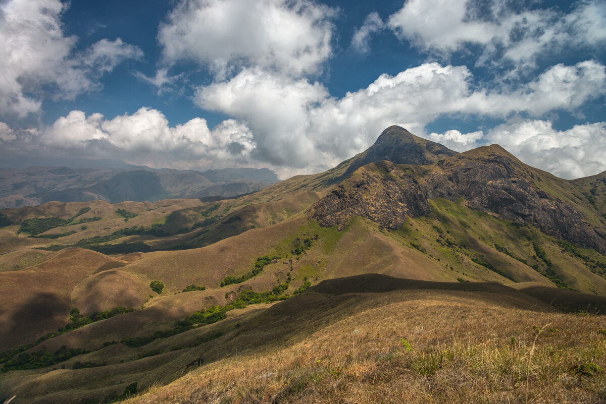 Western Ghats ESA: Sixth Draft Notification and the States' Standoff ...